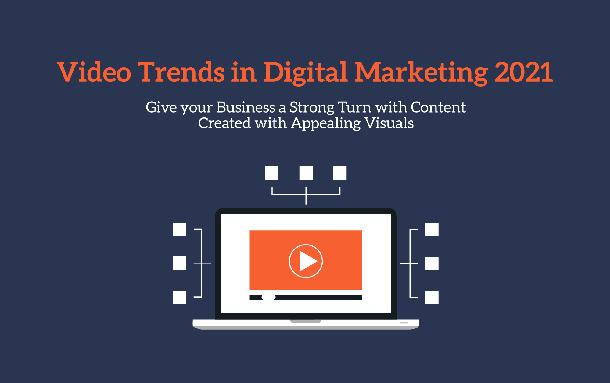 Video Marketing Trends and Strategies to know in 2021